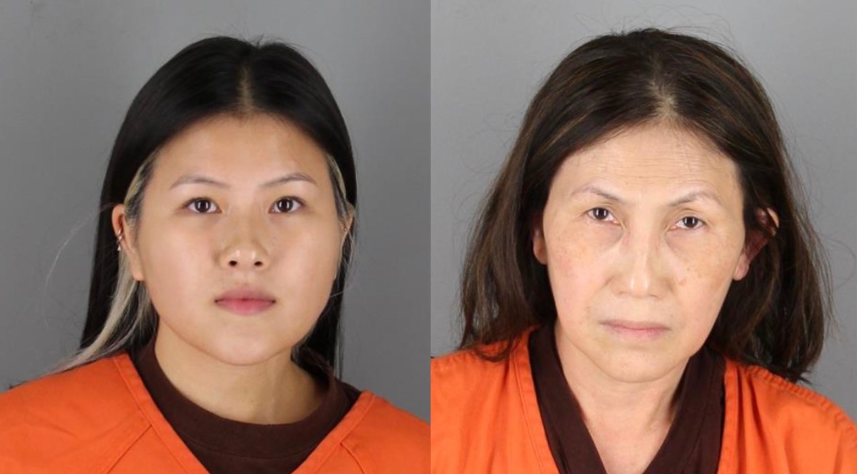Charges: Women ran Lululemon theft ring from Twin Cities nail salon ...