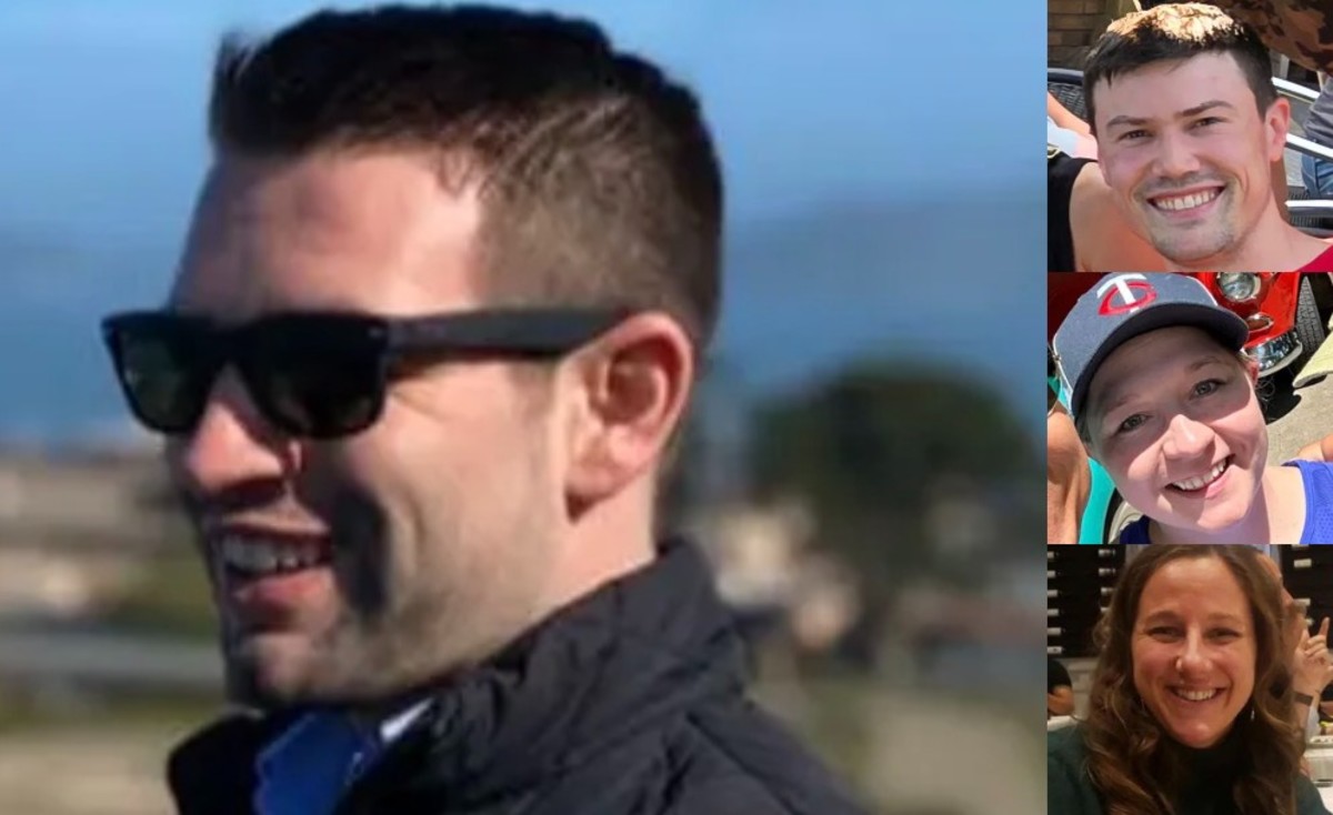 Fundraisers launched for nurse killed, colleagues injured in Park Tavern patio crash - Bring Me ...