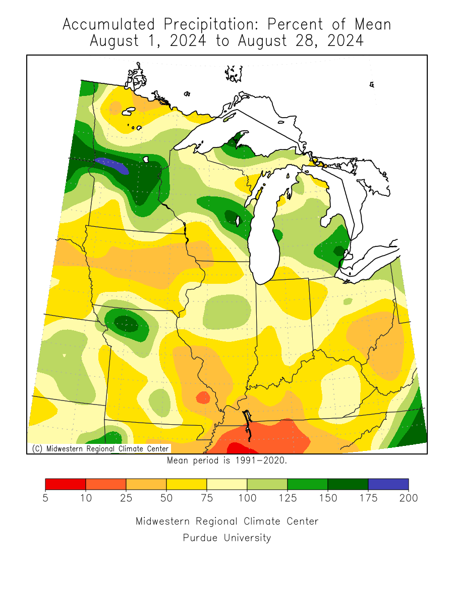 Here's why Minnesota's coolest summer in 9 years is significant - Bring ...