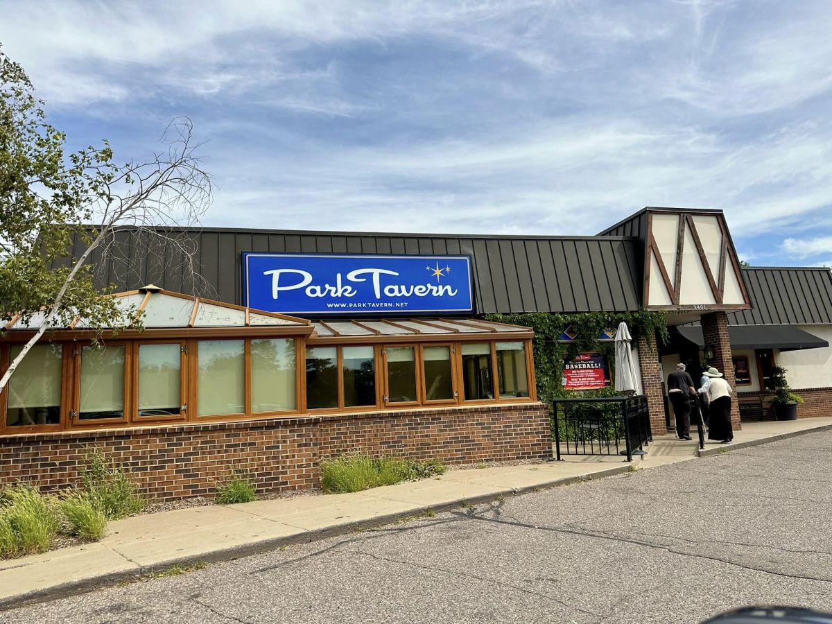 Park Tavern to reopen to public on Wednesday, three days after patio crash horror - Bring Me The ...