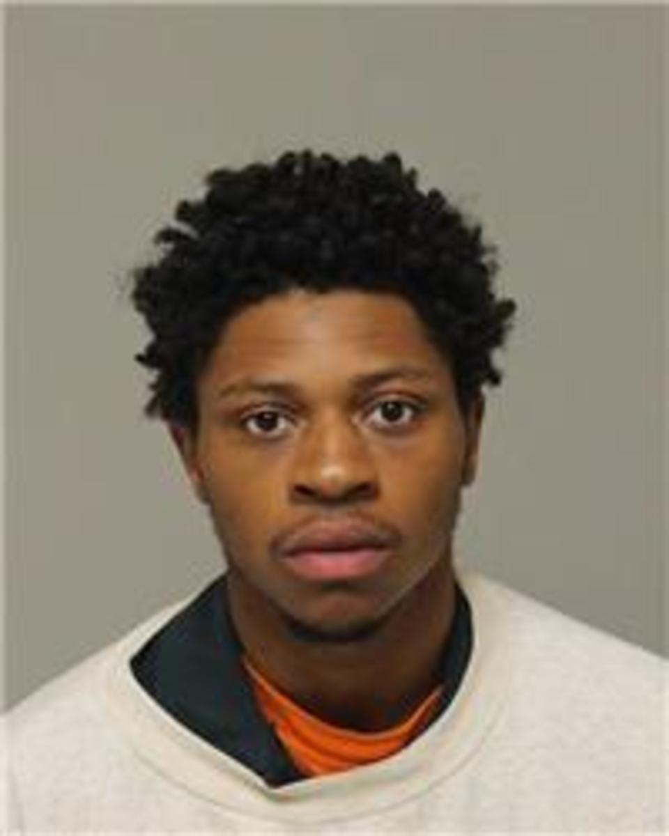 Man charged with firing shots outside Blaine’s Northtown Mall - Bring ...