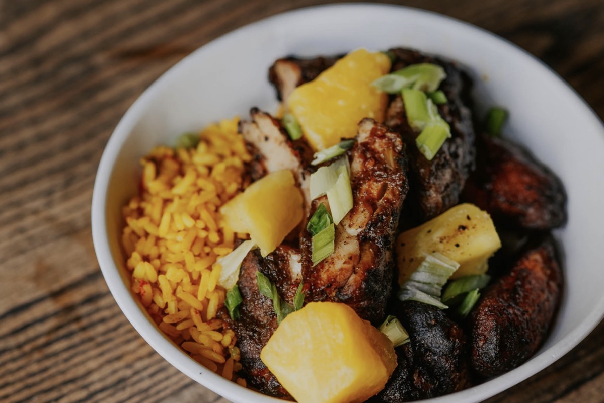 Soul Bowl leaving Graze food hall, heading to north Minneapolis - Bring ...