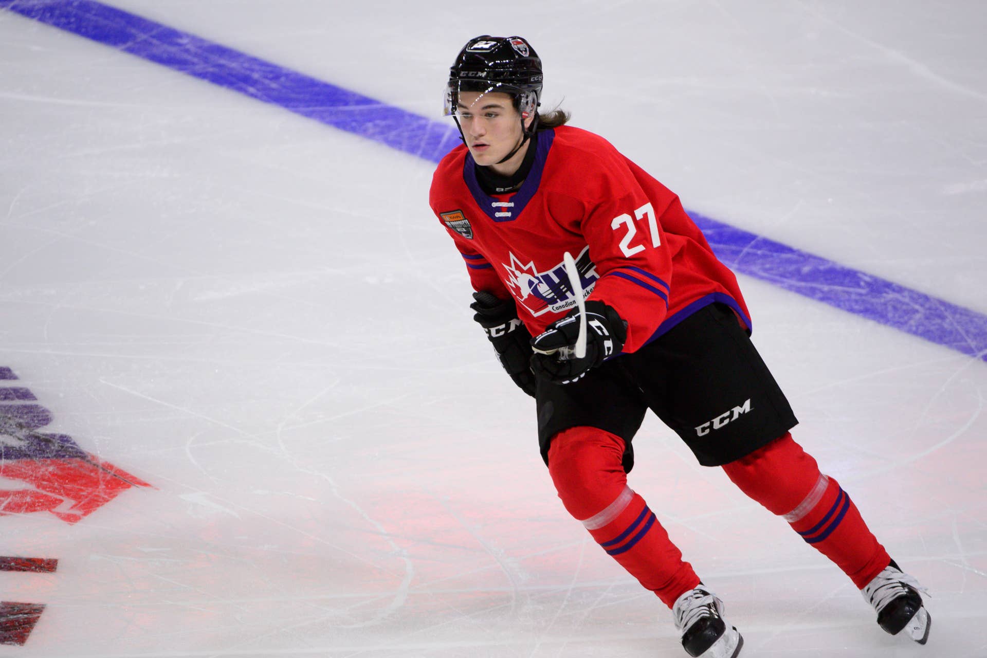 Wild prospect Riley Heidt 'has a little f— you in his game,' says GM ...