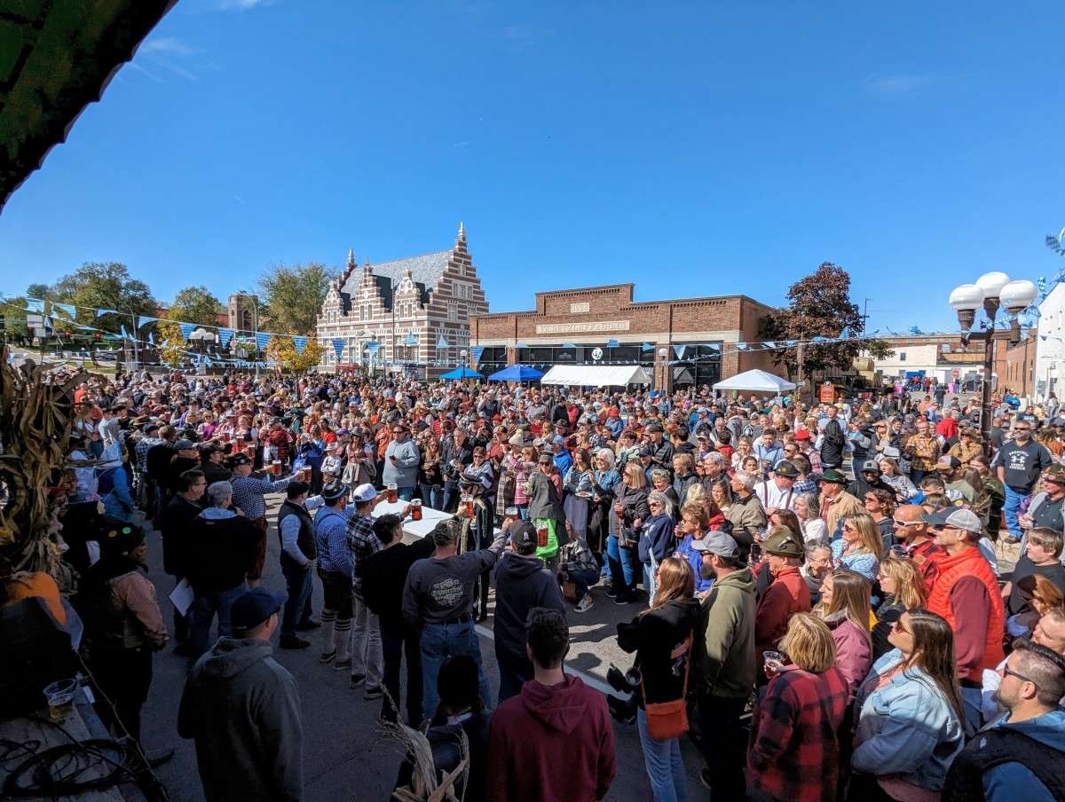 New Ulm's Oktoberfest named one of the best celebrations in the U.S ...