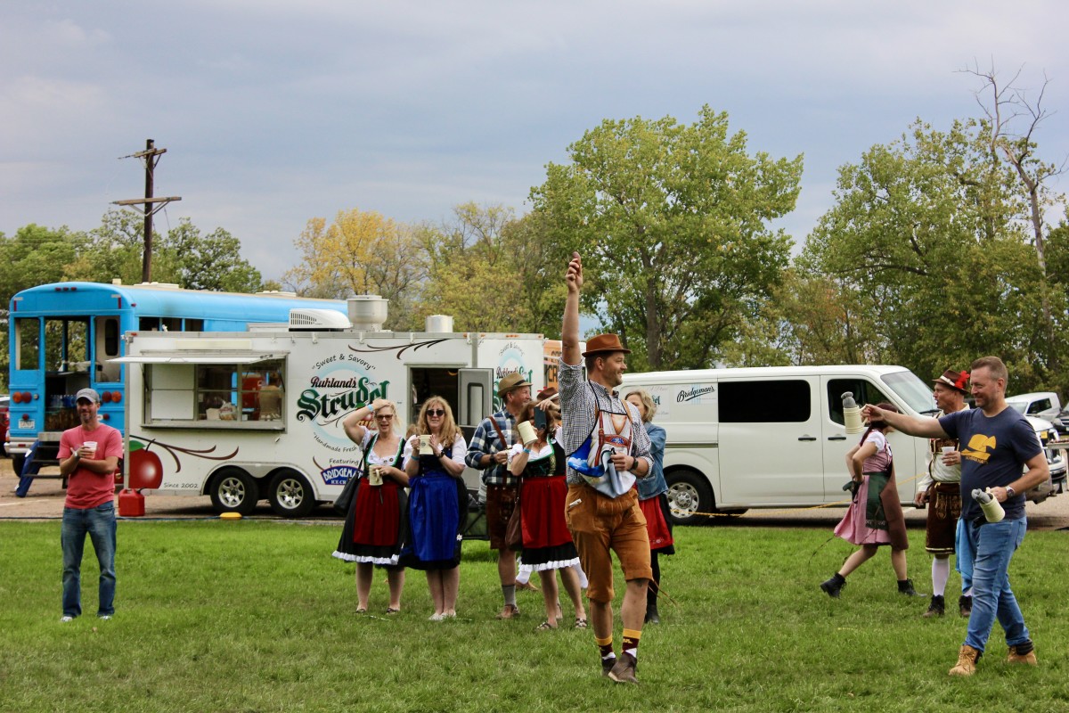 Where to celebrate Oktoberfest around Minnesota - Bring Me The News