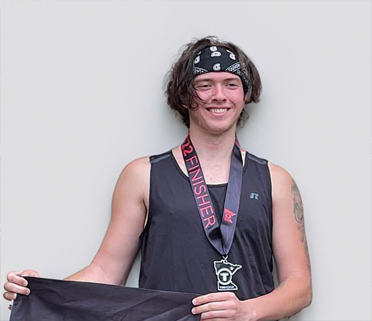 Winona man, 22, missing after failing to return from hike in ...