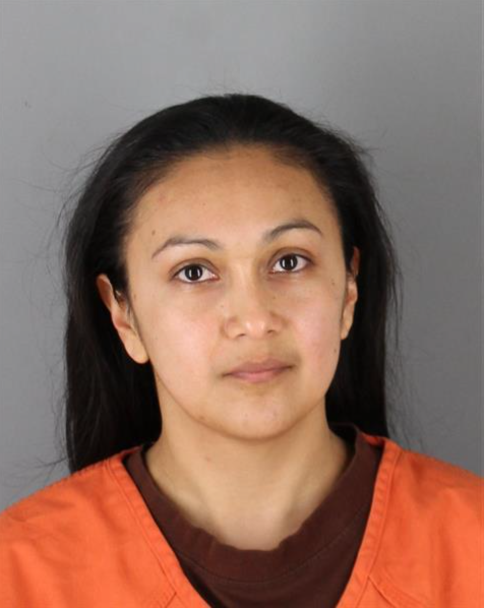 Fridley woman pleads guilty to role in Monique Baugh murder, gets 20 ...