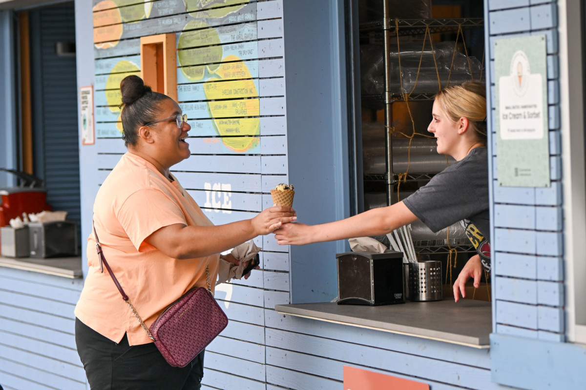 Revamped Lake Nokomis restaurant aiming for mid-May opening - Bring Me ...