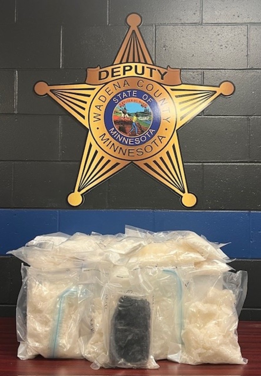 Group of men charged with trafficking $1M worth of drugs in Minnesota ...