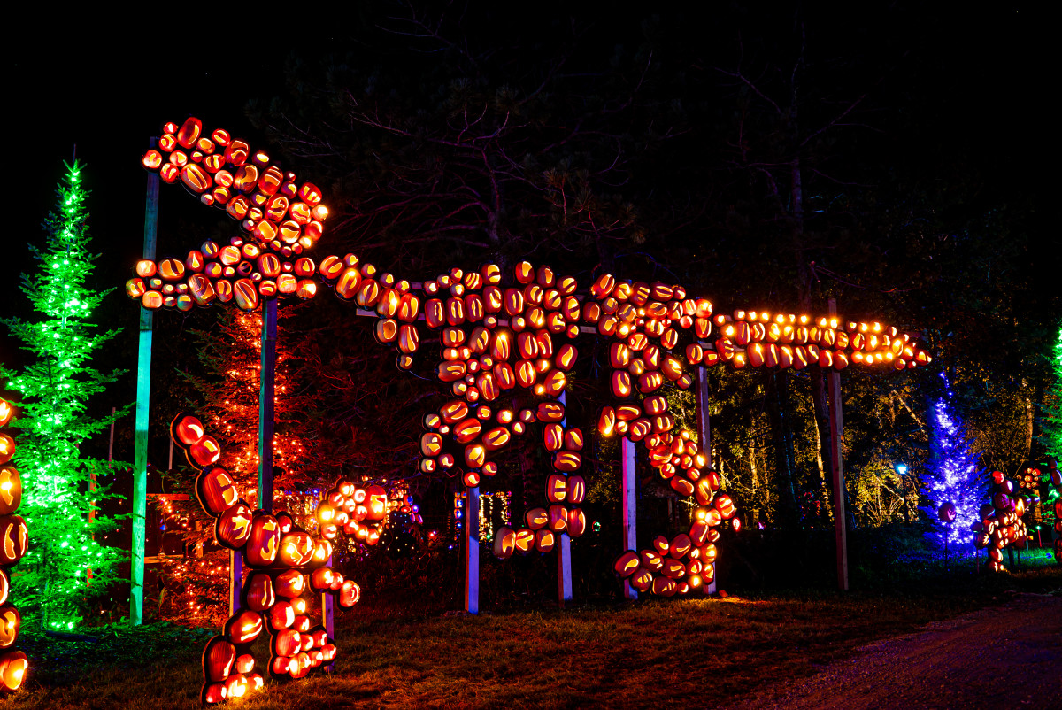 The best family-friendly Halloween events around Minnesota - Bring Me ...