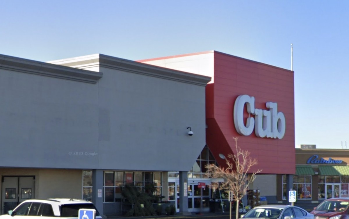 Brooklyn Park to lose one of its Cub Foods stores in November - Bring ...