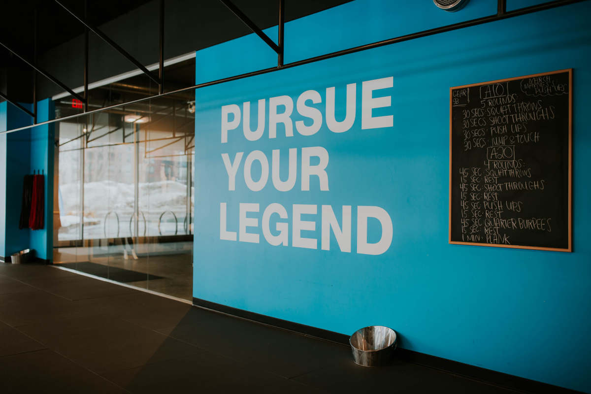 Alchemy 365 will close all of its Minnesota gyms next month - Bring Me ...