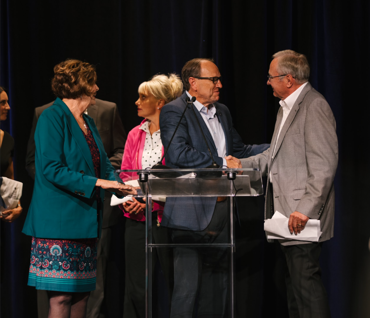 Minnesota couple donates $20 million to Bethel University for health ...