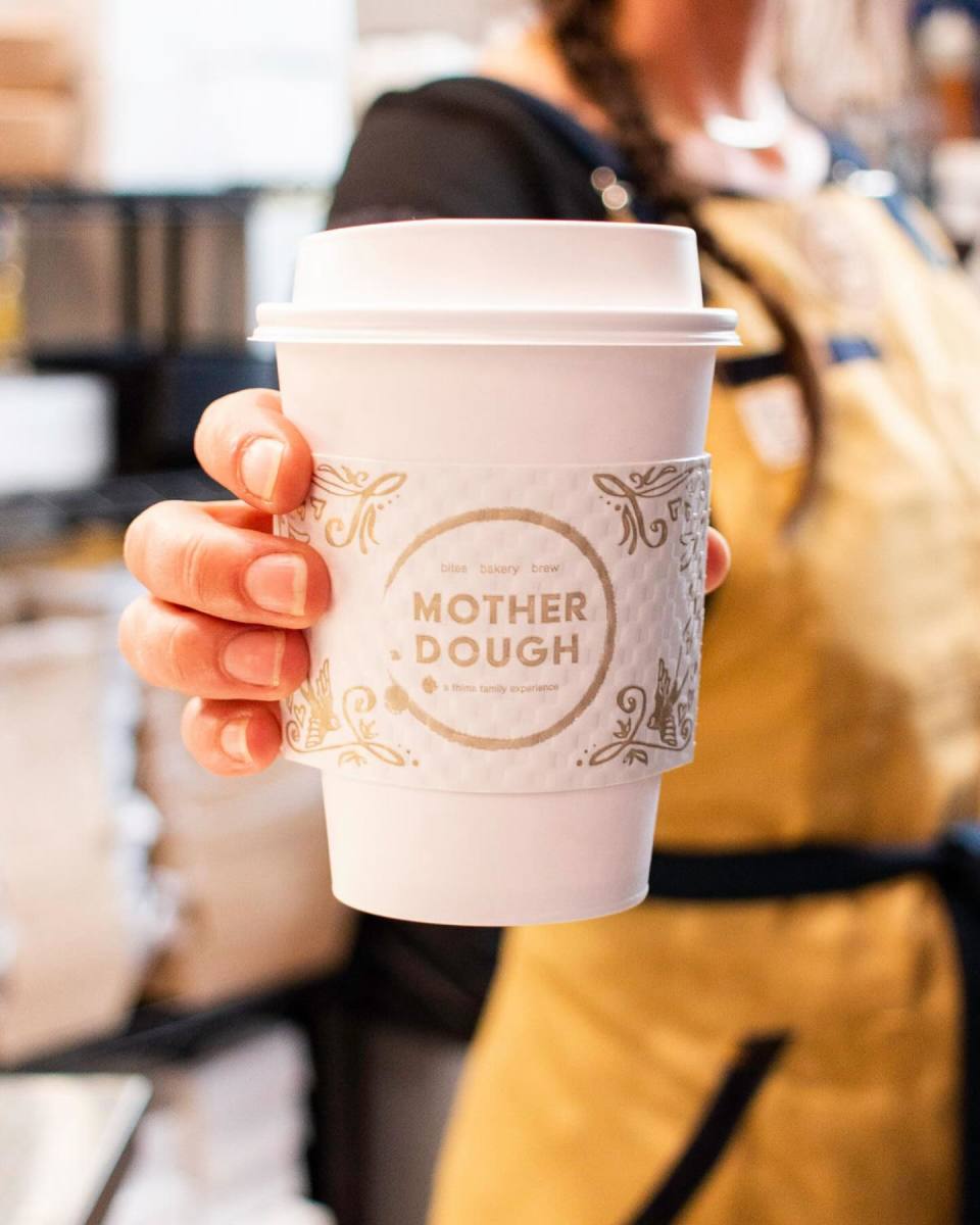 Mother Dough Bakery will open third location in Mill District this ...