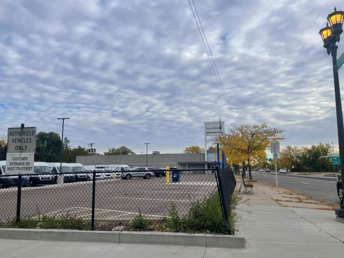 Charges: St. Paul post office worker shot supervisor five times - Bring ...