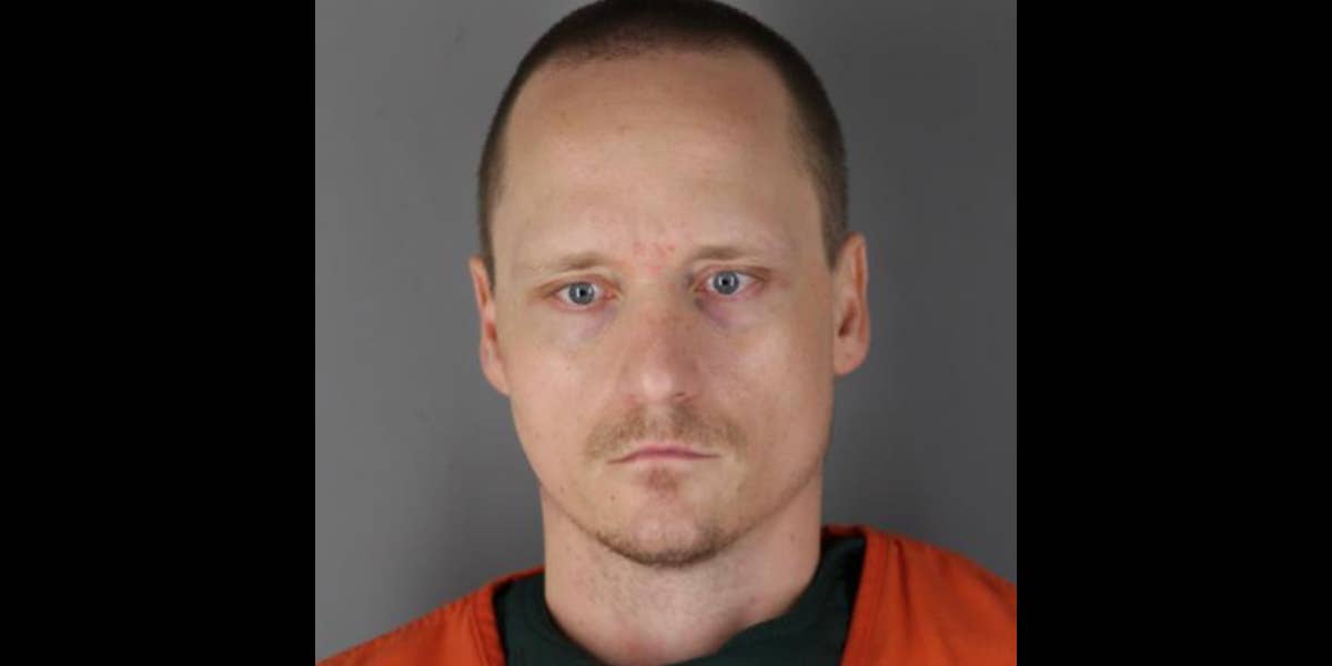 Hopkins man charged with ex-girlfriend's murder days after release from ...