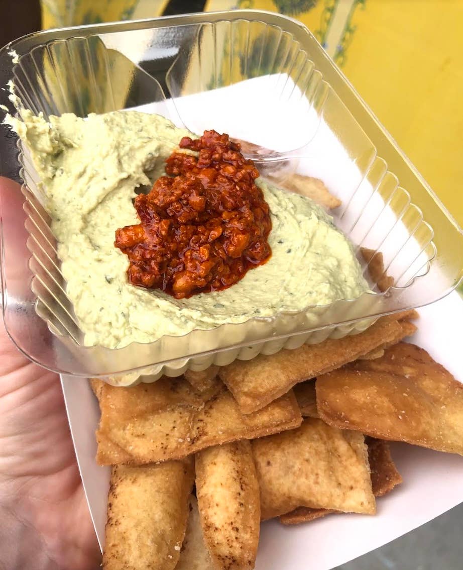 Minnesota State Fair 2023 The Best New Foods Bring Me The News Minnesota State Fair 2023 The Best New Foods Bring Me The News
