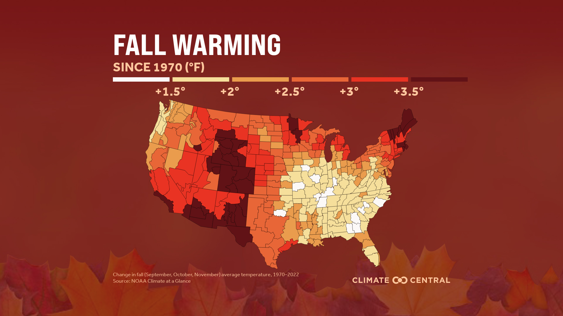 Sven Sundgaard: September guaranteed hot, including rare heat wave ...