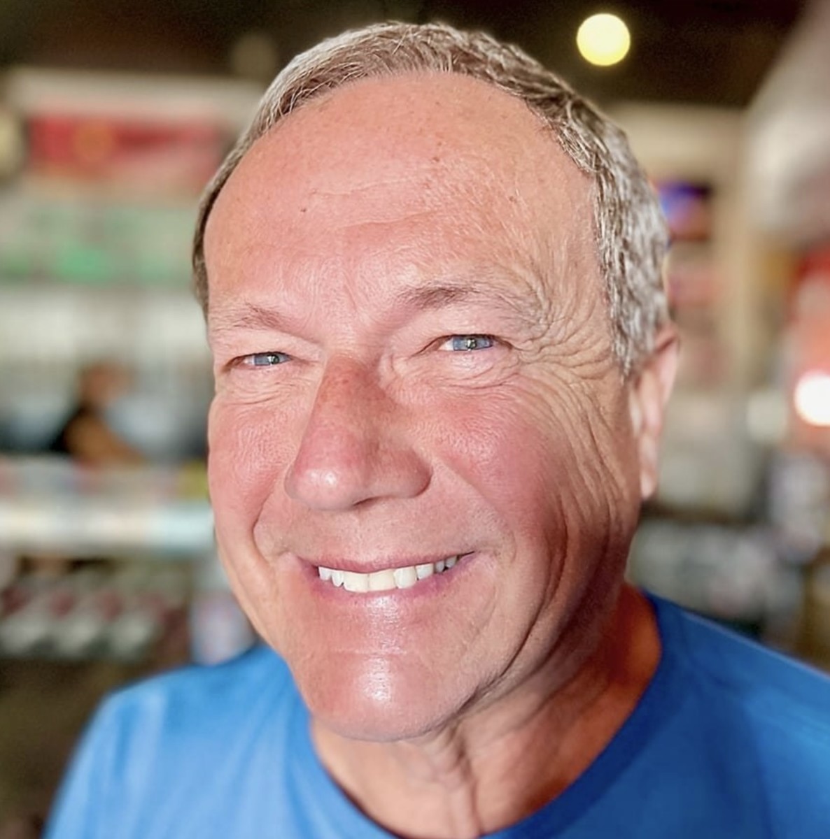 Man revived by cops after going into cardiac arrest at State Fair dies ...