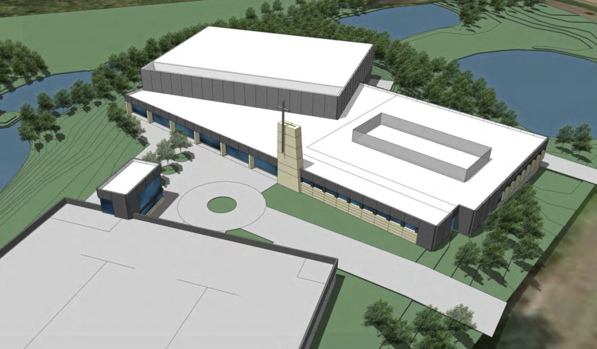 Eagle Brook Church proposing new megachurch campus in Plymouth - Bring ...