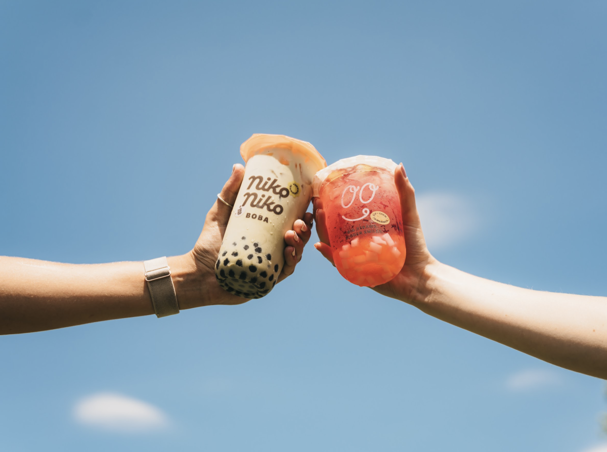 Niko Niko Boba on St. Paul's Grand Avenue announces opening date ...