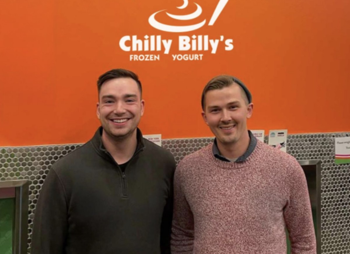 Duluth frozen yogurt store Chilly Billy's saved from closure - Bring Me ...