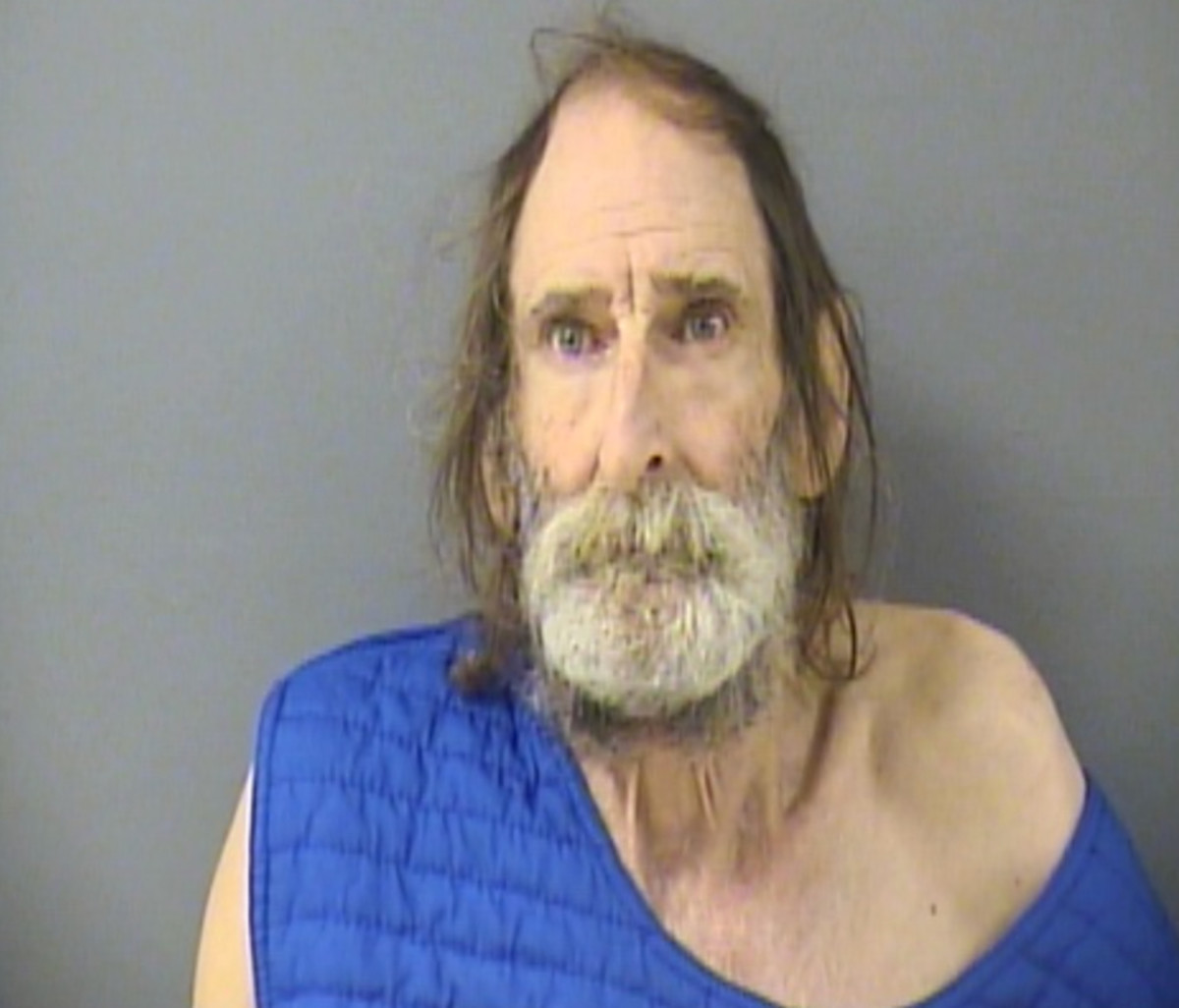 BCA: Officers involved in Benton County shootout identified - Bring Me ...