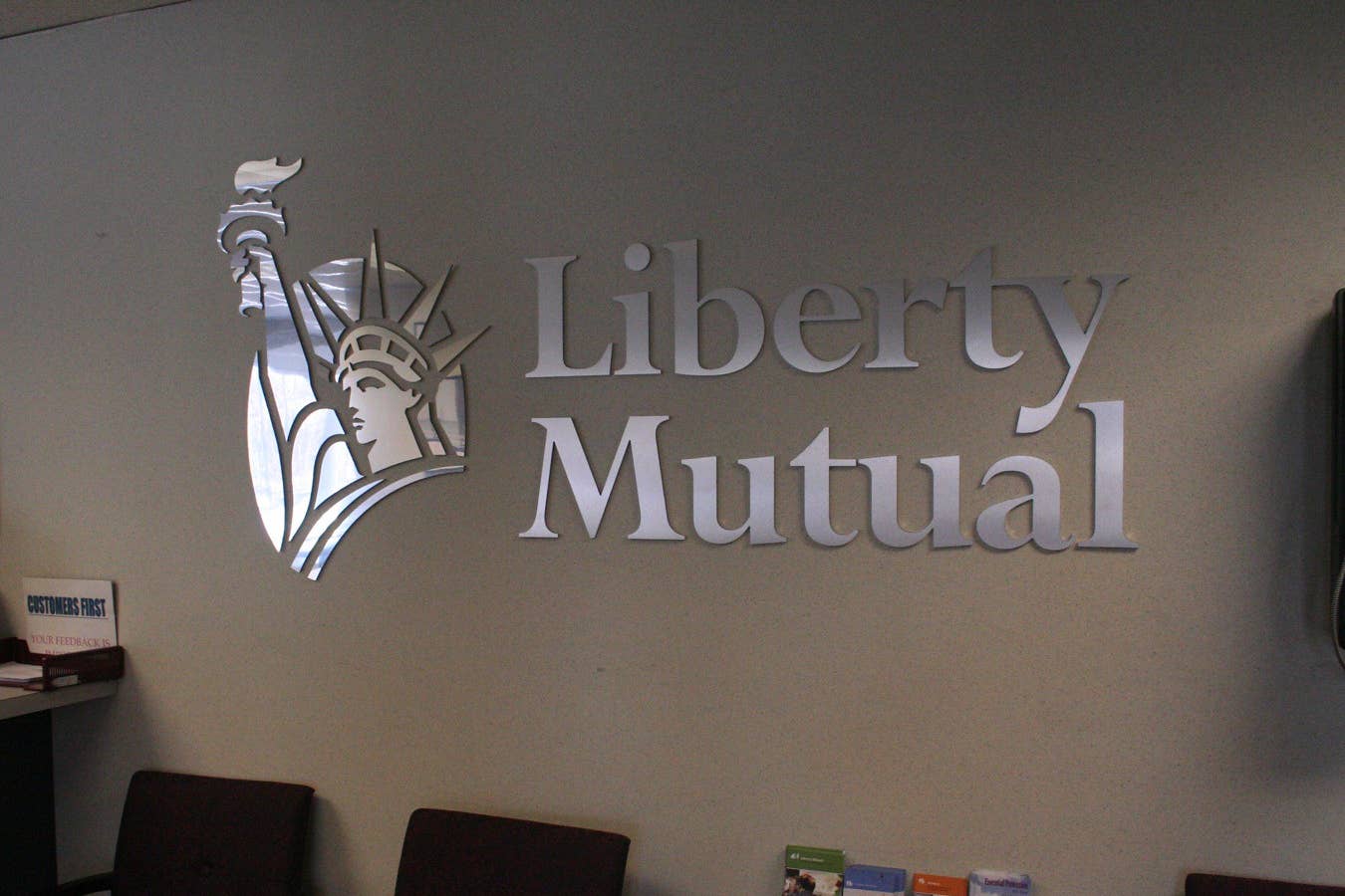 Liberty Mutual Logo Liberty Mutual Completes $1B Purchase Of State