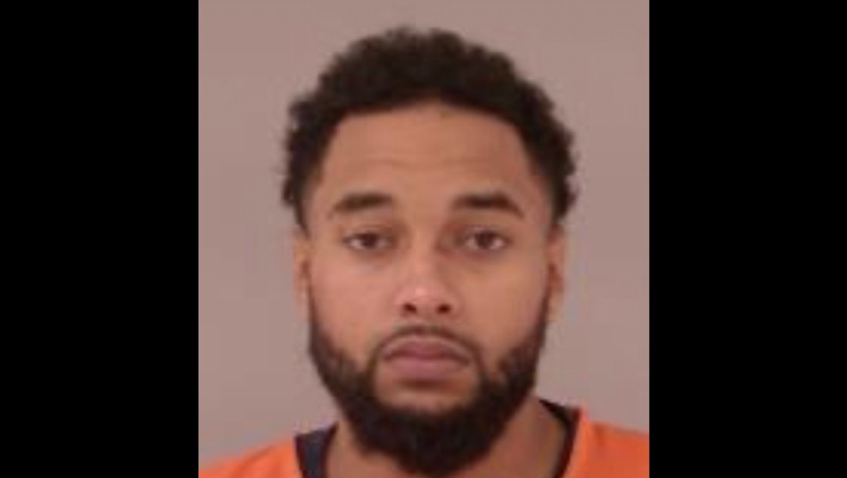 Man shot in leg by girlfriend's ex dies; suspect now charged with ...