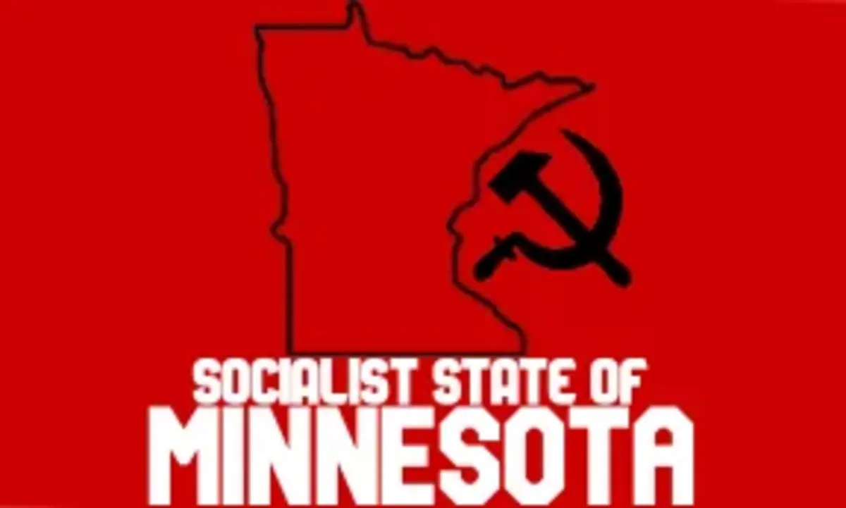 The most incredible citizen submissions for Minnesota's new state flag ...