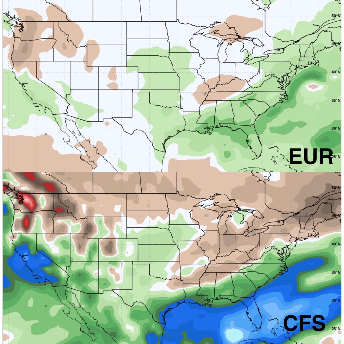 Super El Nino update: The latest winter outlook for Minnesota - Bring ...