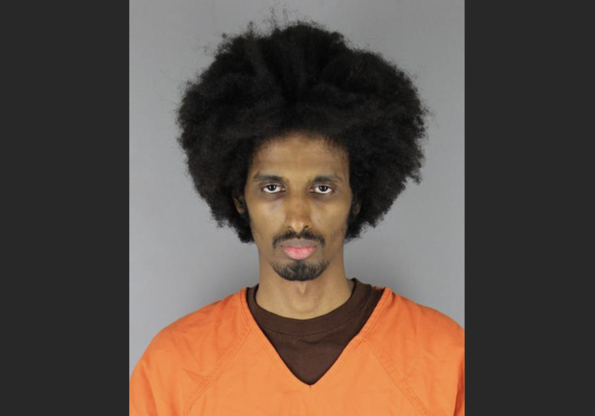 New Brighton man gets 13 years in prison for 2023 road rage killing ...