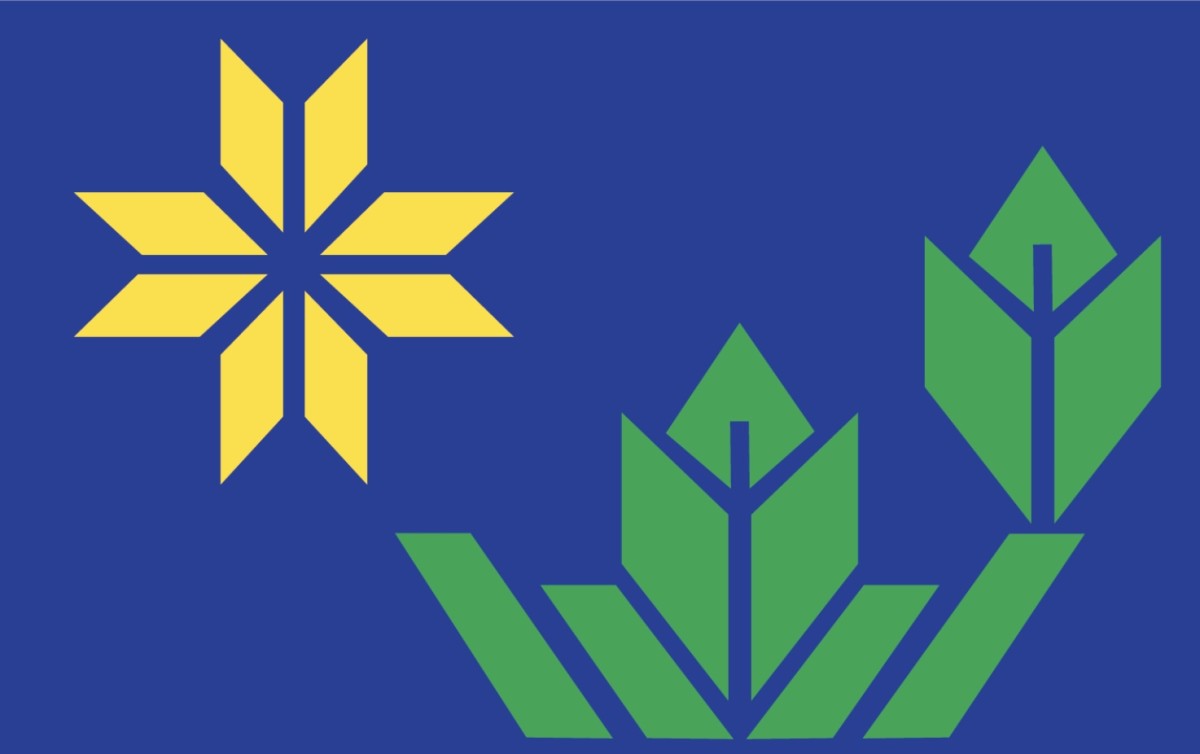 Here are the six finalists for the new Minnesota state flag - Bring Me ...