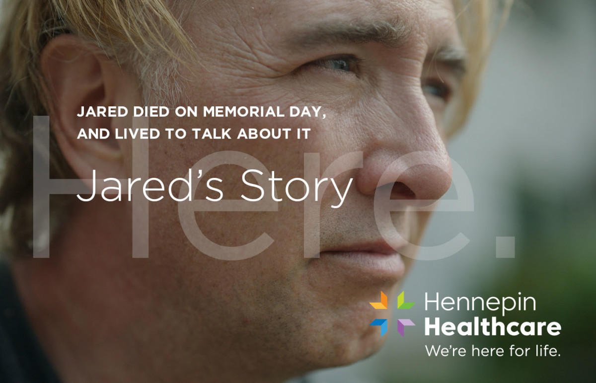 Life and death…and life again - Bring Me The News