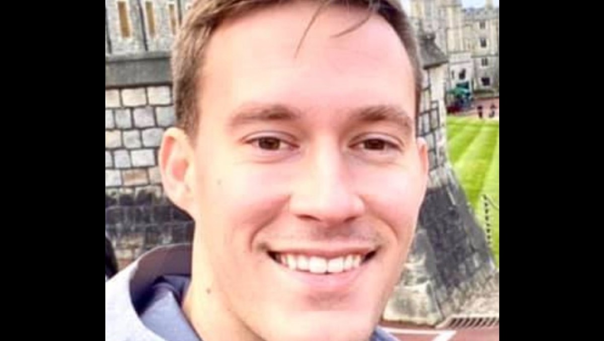 Airman from Minnesota among 8 killed in Osprey crash off coast of Japan ...