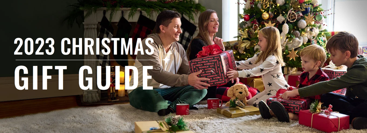 SCHEELS debuts 2023 Christmas Gift Guide - Bring Me The News