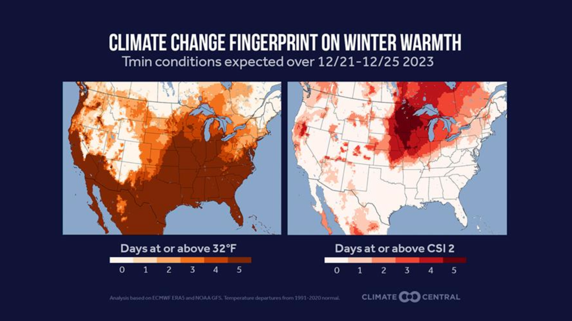 Top 10 weather and climate events of 2023 in Minnesota - Bring Me The News