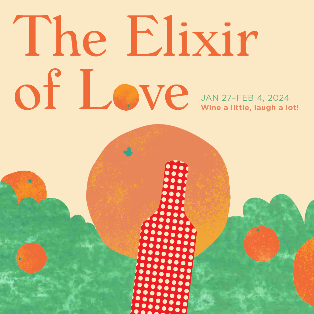 Minnesota Opera - The Elixir of Love - Bring Me The News