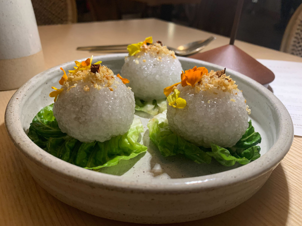 Two Minnesota chefs, restaurant named James Beard finalists - Bring Me ...