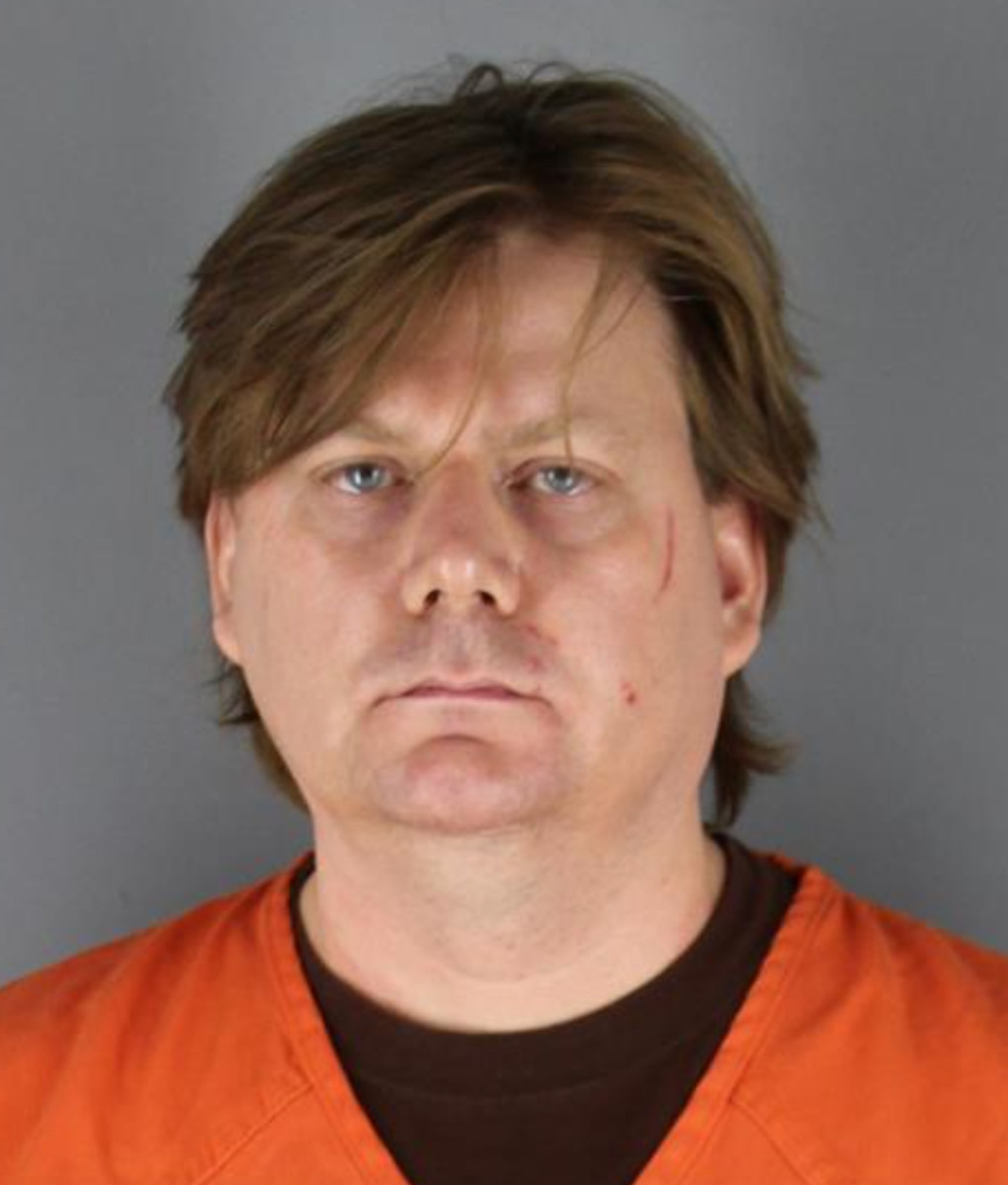 Minneapolis man accused of impaling shopkeeper with golf club found ...