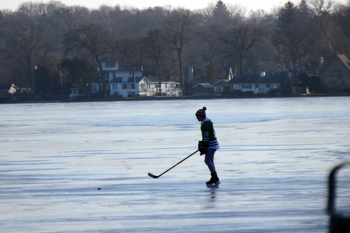 Every outdoor rink open for skating this winter in Minneapolis parks ...