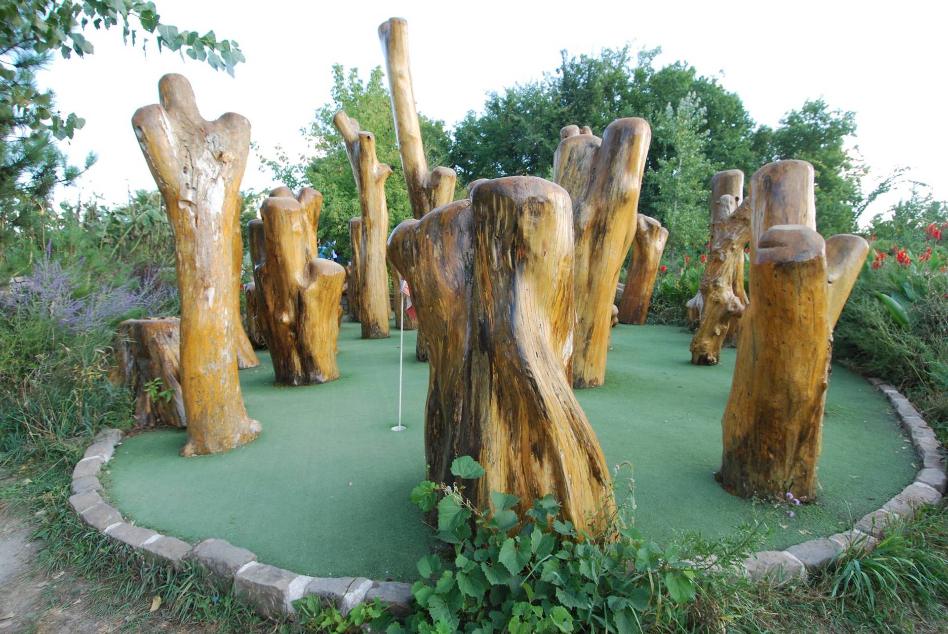 Minnesota's best mini golf is in Minnetrista, according to Golf ...