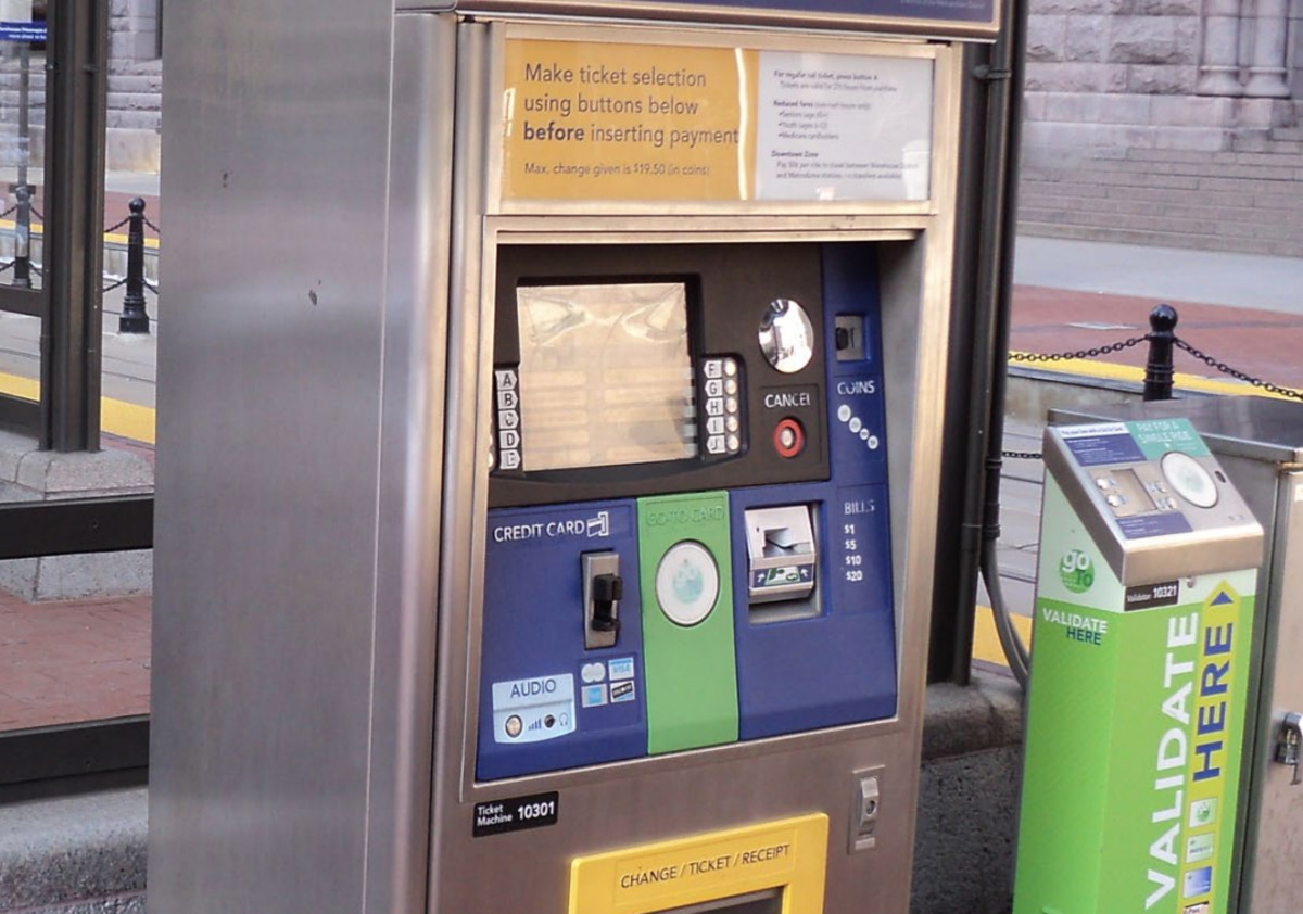Metro Transit to transition to tap-and-go payments for cards ...