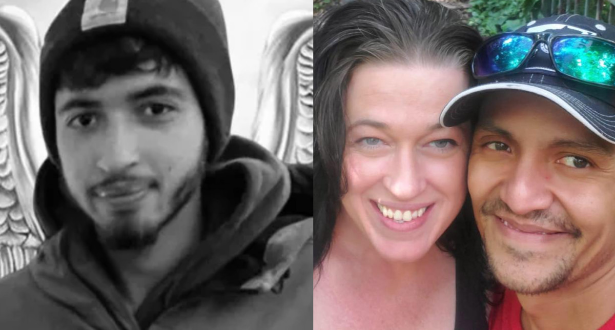 Charges: Man posed as UPS delivery before fatally shooting 3 in front ...