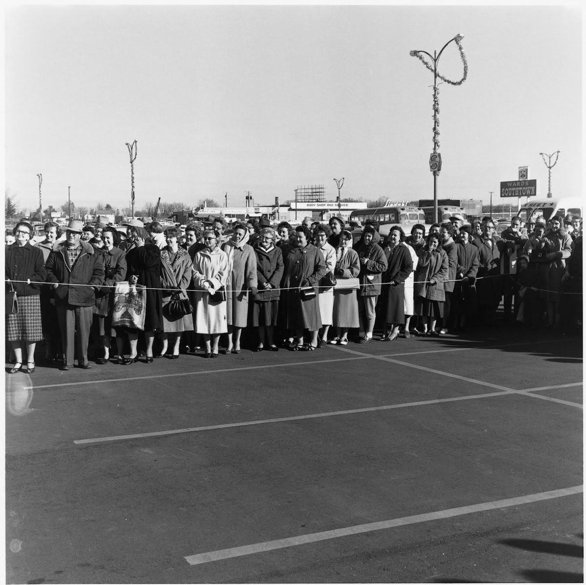Demolition of Herberger's, Toys 'R' Us at Southtown Shopping Center ...