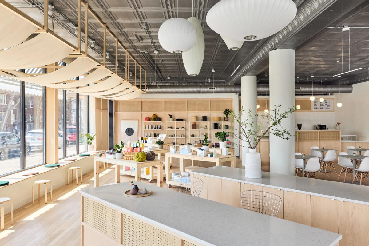 New Uptown cafe, store celebrating Asian culture opens this week - Bring Me The News