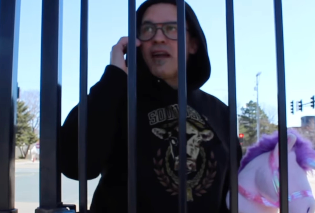 Atmosphere hints a potential concert at the Minnesota State Fair ...