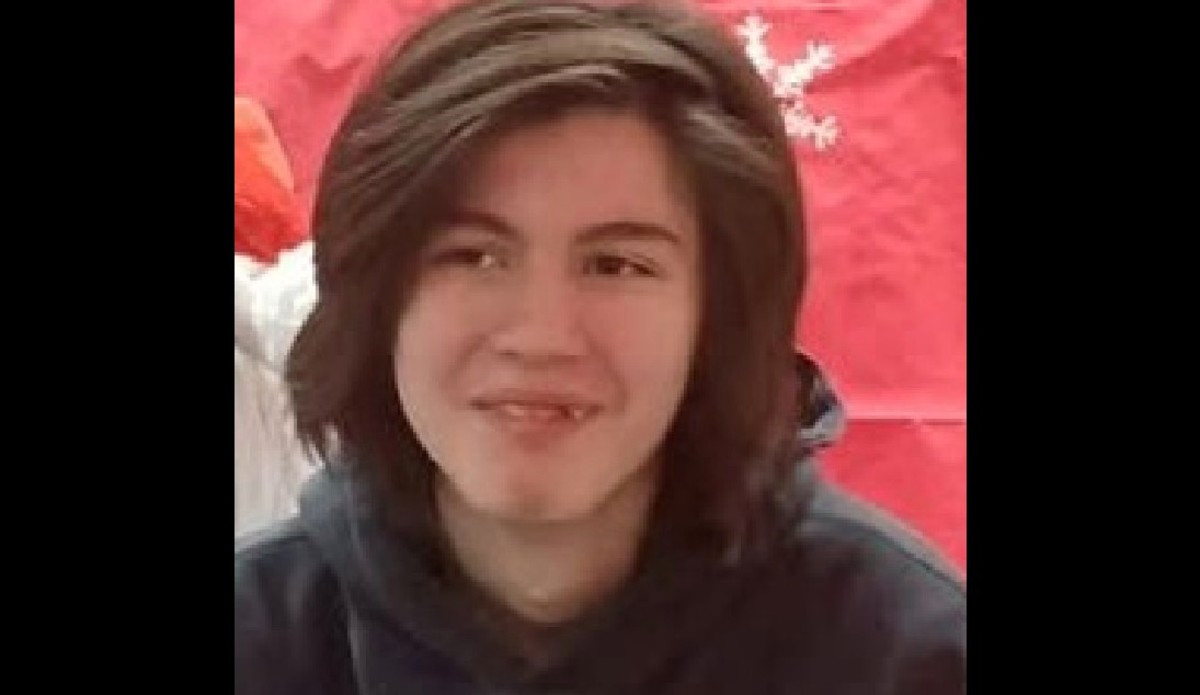 Appeal to find teen boy missing from Moorhead since Mar. 7 - Bring Me ...