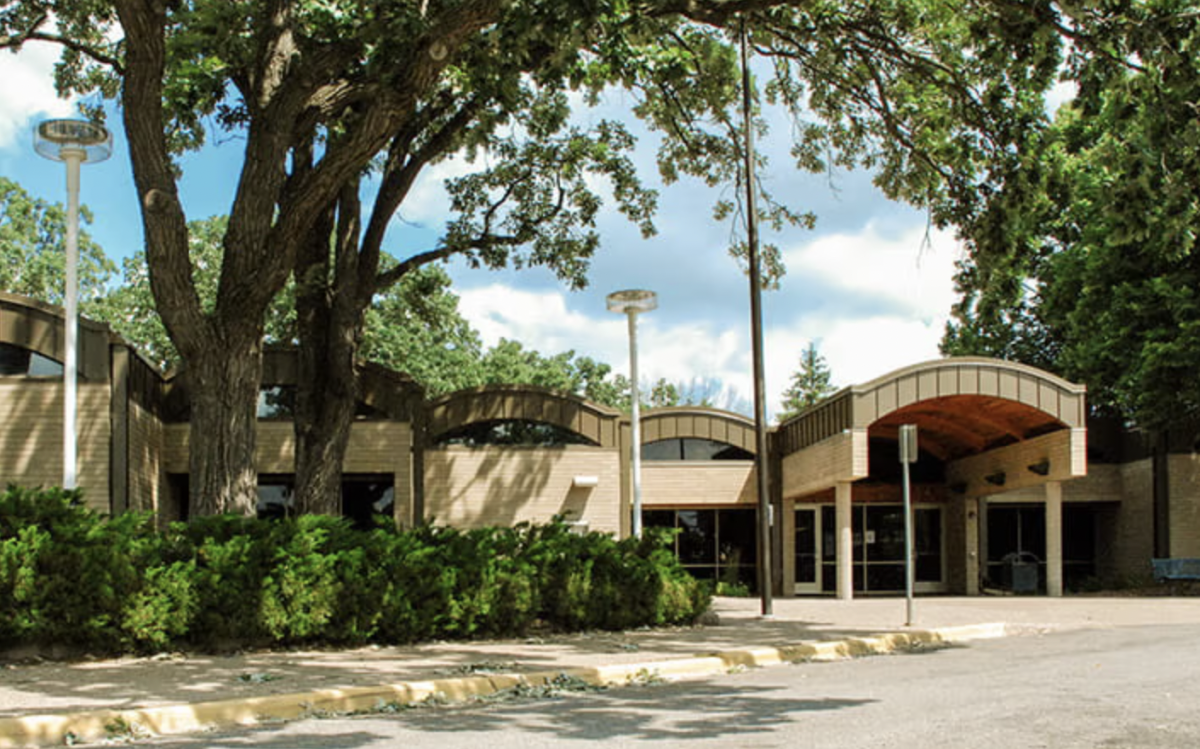 Augsburg Park Library set to reopen after renovations - Bring Me The News