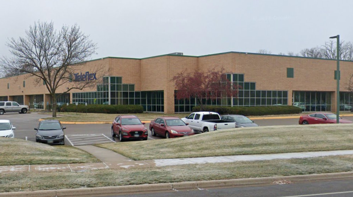 Teleflex to shut down Maple Grove facility, 101 layoffs expected ...